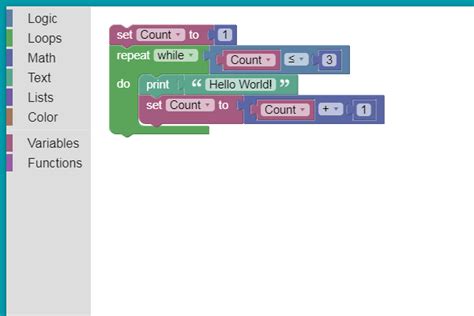 Resources For Prototyping The Basics Of New Languages For Programming Microcontrollers News