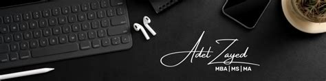 Adel Zayed Mba And Ms Strategy Operations Growth Linkedin