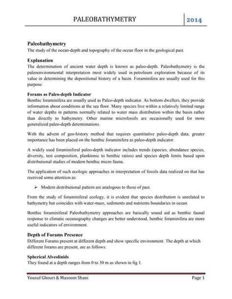 Delta Plain Delta Front And Prodelta Sedimentation Pptx Geography Science