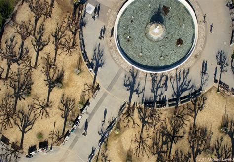 Library Shows Local Aerial Photographer Michael Layefsky