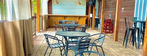 Beavers Bend Brewery Hochatown Oklahoma