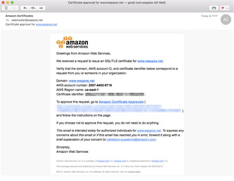 redirecting a domain with using amazon s3 and cloudfront — simone