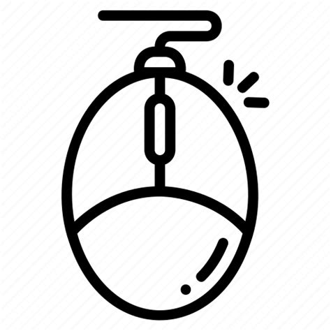 Mouse Clicker Computer Technological Electronic Computing