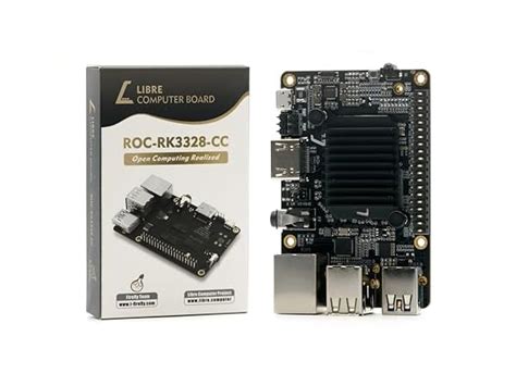 The 10 Best Linux Single Board Computers Of 2025 Reviews Findthisbest