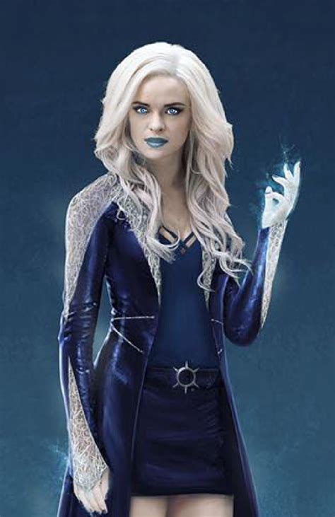 Caitlin Snow Wallpapers Wallpaper Cave