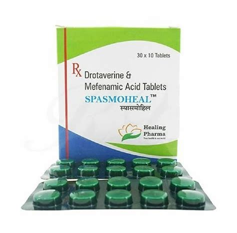 Spasmo Heal Tab At ₹ 60 Bottle Ayurvedic Bone Heal Tablet In Nagpur Id 2856706459873