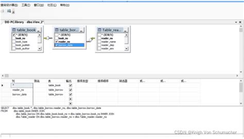 数据库第四次试验：数据库的组合查询、统计查询及视图librarydb数据查询实训 Csdn博客