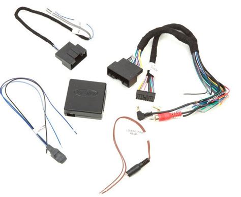 Axxess Axtc Hn1 Wiring Interface Axxess Axtc Ln29 Wiring Int