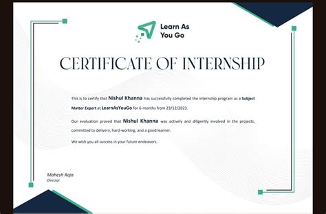 Nishul Khanna On Linkedin Learnasyougo Subjectmatterexpert