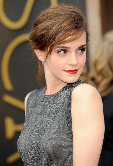 Emma Watson Sexy