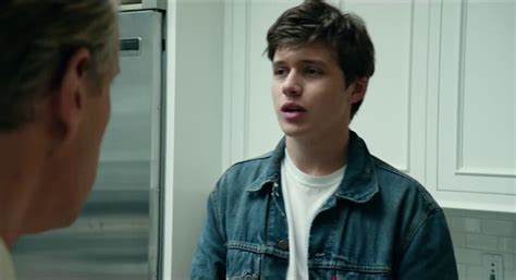 Picture Of Nick Robinson In Being Charlie Nick Robinson 1462483196