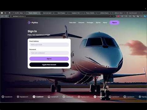 Kelas Online Full Stack Javascript Developer Next Js Booking Flight