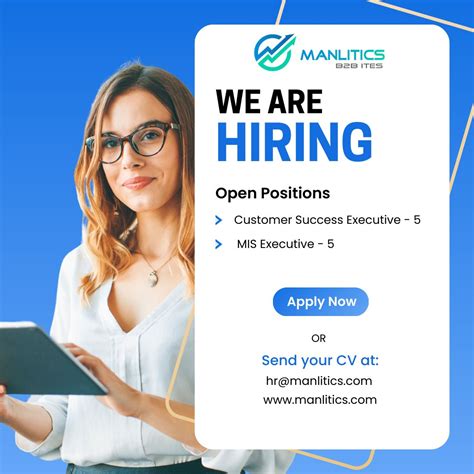 🚨 Were Hiring At Manlitics B2b Ites 🚨 Are You Ready To Turn Your Passion Into A Profession