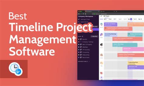 Best Project Management Software For Multiple Projects In 2025