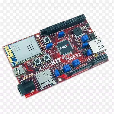 微控制器电子arduino闪存微芯片技术sparkfun电子公司png图片素材下载图片编号5404981 Png素材网