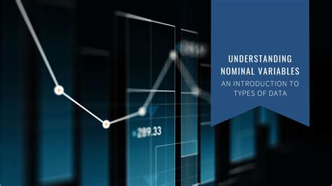 An Introduction To Nominal Variables Understanding Types Of Data