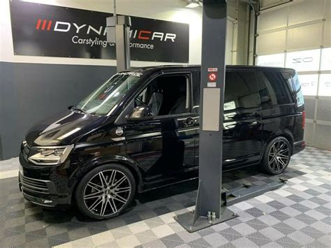 Bilstein B14 Bus Multivan Gewindefahrwerk Vw T5 T6 T6 1 In Nordrhein Westfalen Schmallenberg