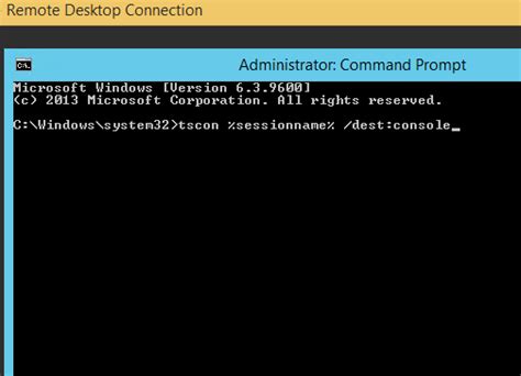 Top Ways To Use Remote Desktop Without Locking Host