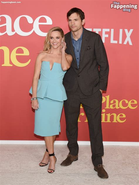 Reese Witherspoon Nude The Fappening Photo Fappeningbook