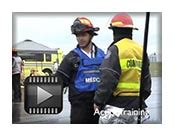 ICS EMS Operations DVD Or USB AFCA Bookstore