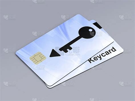 Keycards素材 花瓣网