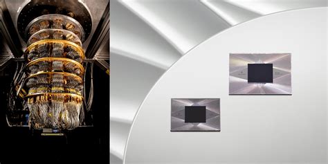 Transforming Tech The Synergy Of Quantum Computing And Ai Fusion Chat