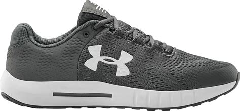 Under Armour Micro G Pro Basketball Shoes Top