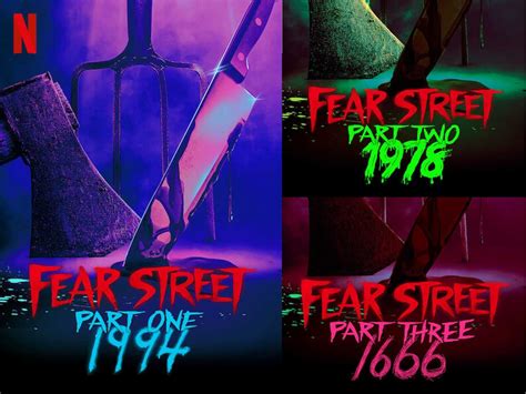 Fear Street Wallpaper Kolpaper Awesome Free Hd Wallpapers