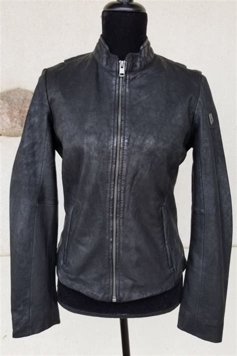 Chelly Jacket The Old Mill