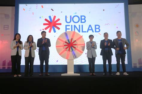 Uob Indonesia Luncurkan Uob Finlab Akselerator Inovasi Bisnis The Public