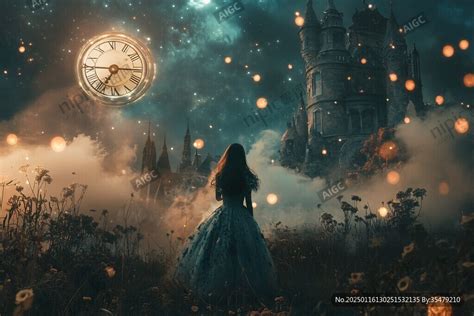 Ai创作图灰姑娘的故事 时间旅行奇幻 爱丽丝梦境 梦幻城堡主题 梦幻世界里的姑娘 童话世界里的女孩 梦幻唯美童话童年美梦 梦境爱丽丝环游大海 梦境爱丽丝 灰姑娘题材 童话世界壁纸 奔跑的灰姑娘