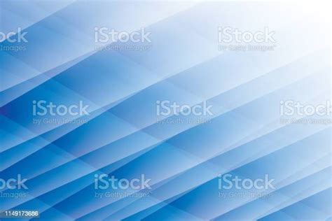 추상적인 기하학적 파란색과 흰색 색상 배경입니다 벡터 일러스트입니다 0명에 대한 스톡 벡터 아트 및 기타 이미지 0명 3차원 형태 개념 Istock