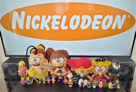 The Loud House Toys And The Lego House On Nick 3 By Loudcasafanrico On