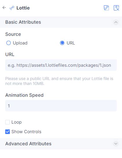 Tagging Your Animations Locofy Docs
