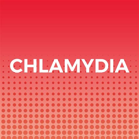 Chlamydia Malaysian Aids Council