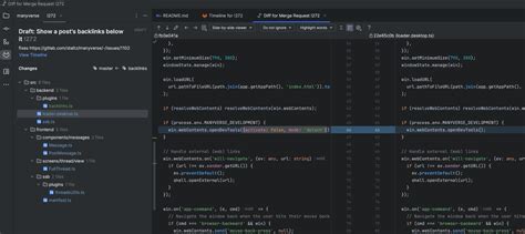 Whats New In Webstorm 20232