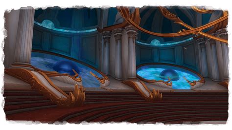 Обсерватория Аллоды Онлайн Многопользовательская онлайн игра