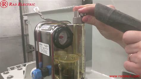 Purge Du Dgpt2 New 2 Youtube