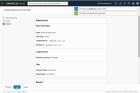Openapi Support In Oracle Api Gateway Conclusion Amis Technology Blog