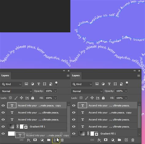 6 Super Easy Ways To Duplicate Layers In Photoshop