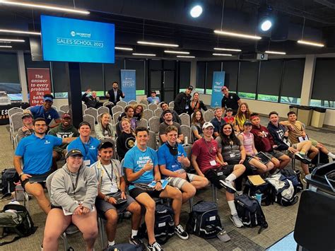 Noah Swanson Posted On Linkedin