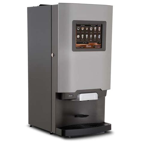Intercontinental Coffee Service Coldwater Ohio