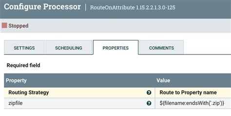 Solved How To Extract A Zip File That Contains Several Ot Cloudera Community 339220