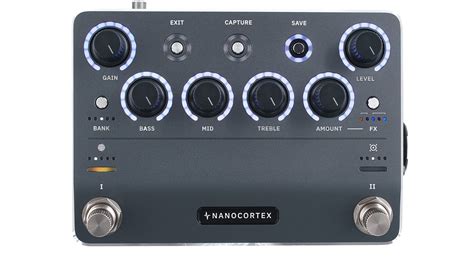 Neural DSP Nano Cortex Quad Cortex Per Tutti Recensione