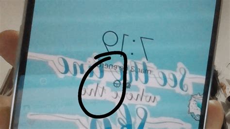 I Need Help The Touch Does Not Respond And This Icon Appears Rsamsunggalaxy