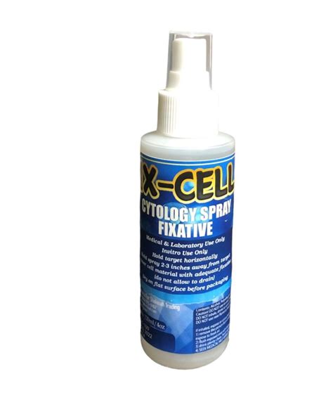 Cytology Fixative Spray 4oz Doulabiz
