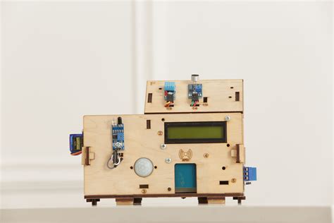 Nanit Pro Stem набір для дітей 11 15 років