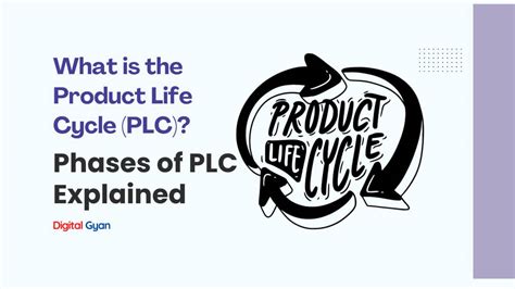 Product Life Cycle Stages Of Plc Explained With Examples