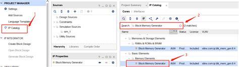 Xilinx BMG配置单端口RAM及ILA测试 知乎