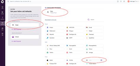 Implementing Expo Push Notifications Step By Step Guide